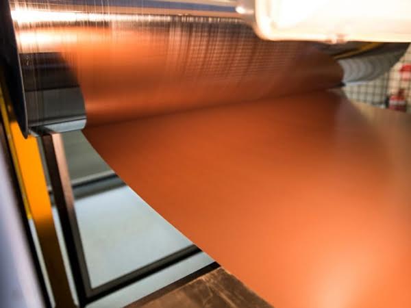 Introducing Bluescope's Colorbond Metallic Steel | Roofrite