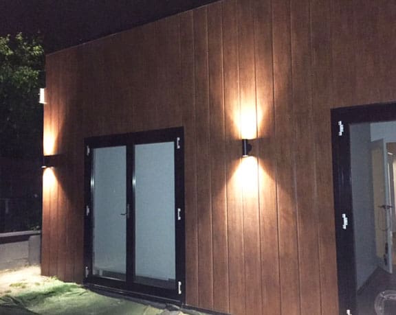 Wall Cladding – Timba That Doesn’t Fade or Discolour | Roofrite Group ...