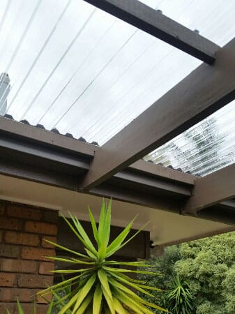 Ampelite's Polycarbonate Range Explained | Roofrite Group PTY LTD