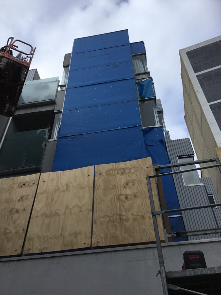 A Guide to Cladding Replacement in Melbourne | Roofrite Group PTY LTD