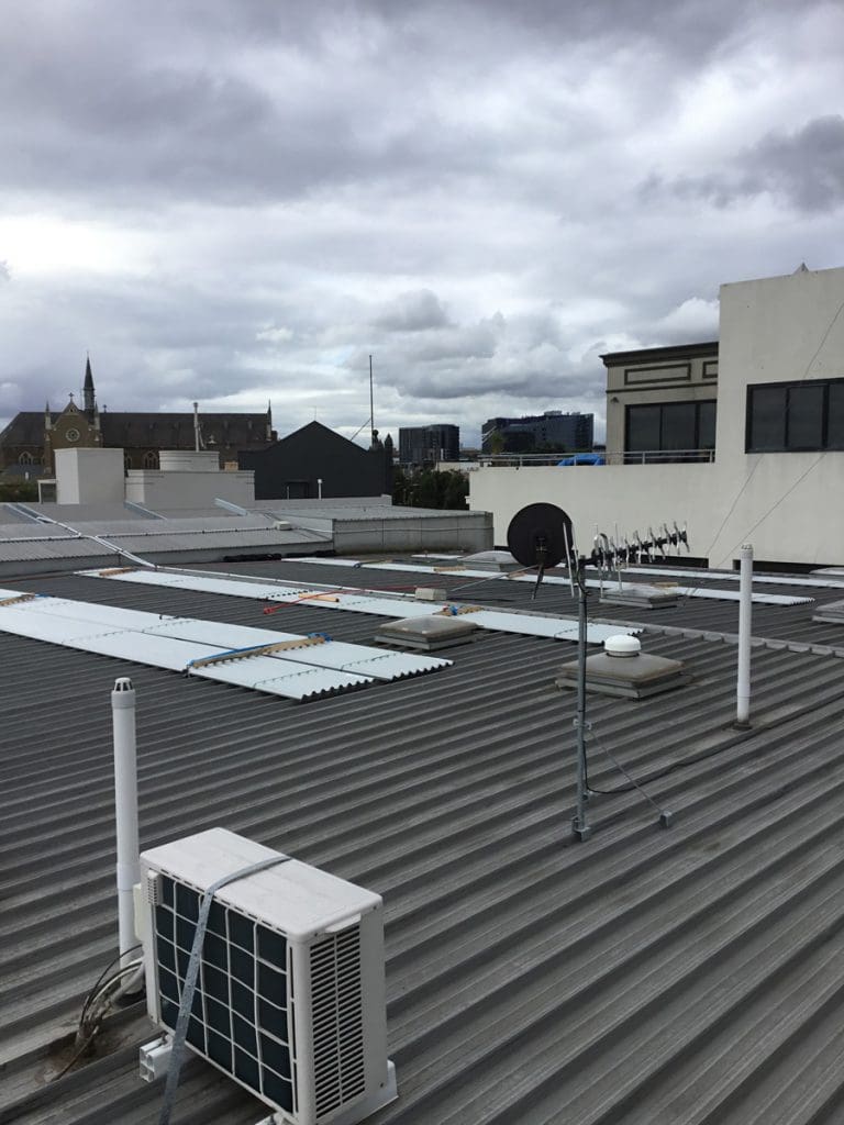 A Guide to Cladding Replacement in Melbourne | Roofrite Group PTY LTD