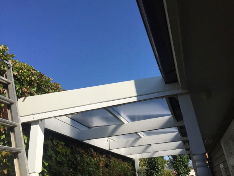 Polycarbonate Roof Replacement using Polypiu – Melbourne | Roofrite ...