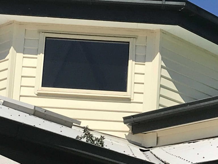 Colorbond Weatherboard Cladding Installation Prahran | Roofrite