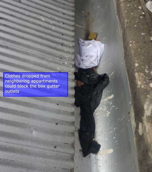 Box Gutter Repairs - Melbourne | Roofrite