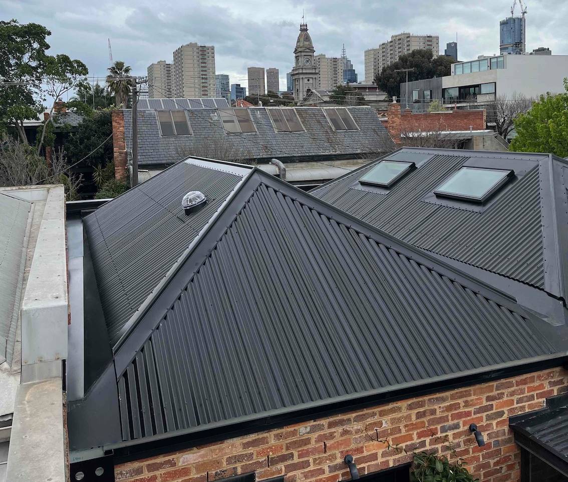 Roof Replacement Specialists Melbourne | Roofrite Group